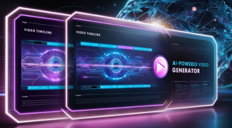 BPAS VidspotAI Launches AI Video Generation Platform Create Up To 10 BPAS VidspotAI Launches AI Video Generation Platform Create Up To 10