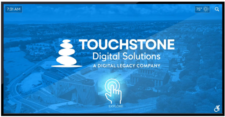 FinancialContent - Touchstone Digital Solutions Revolutionizes School ...